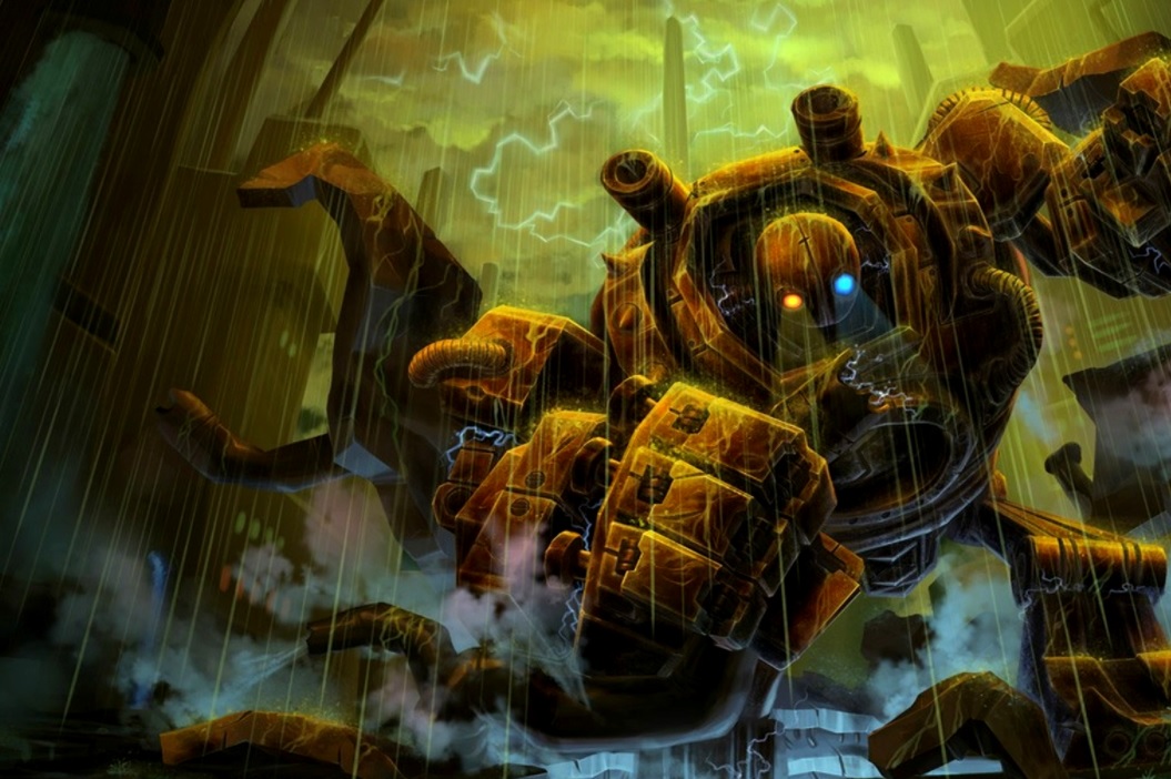 [Top 10] LOL Most Annoying Champions | Gamers Decide