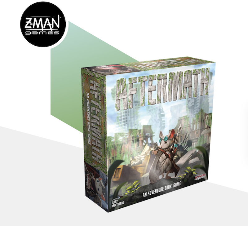 [Top 10] Best Post-Apocalyptic Board Games | Gamers Decide