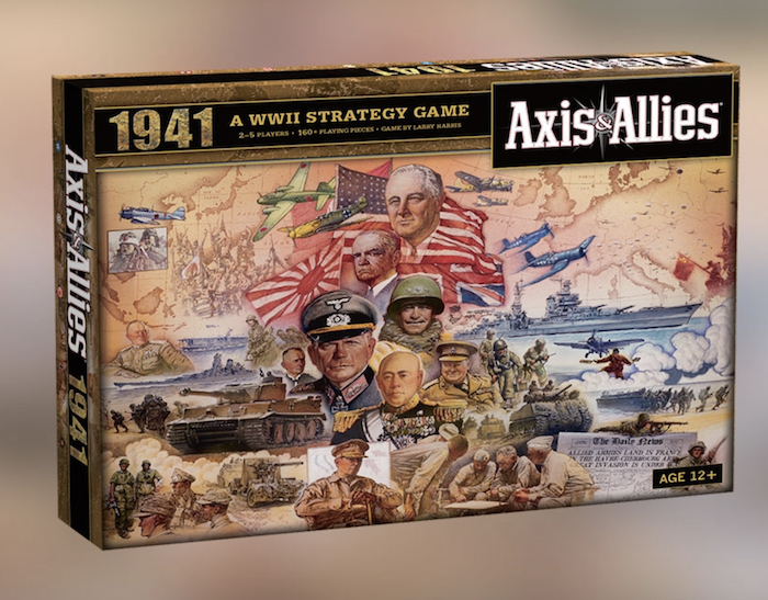[Top 10] Best War Board Games | GAMERS DECIDE