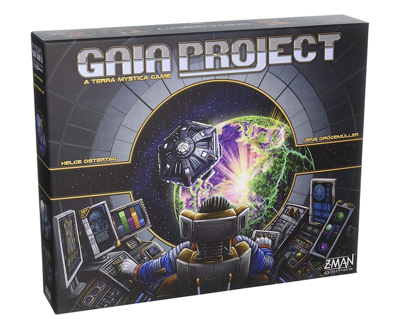 [Top 10] Best Space Board Games | Gamers Decide