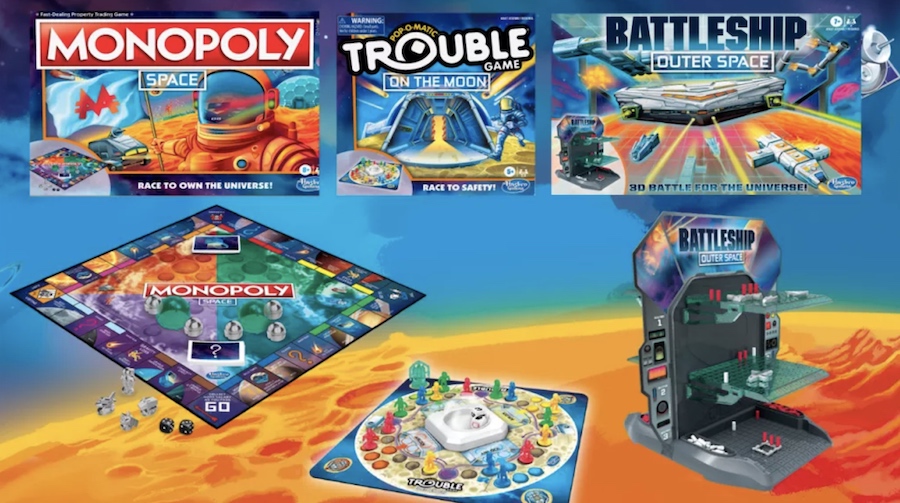 [Top 10] Best Space Board Games | Gamers Decide