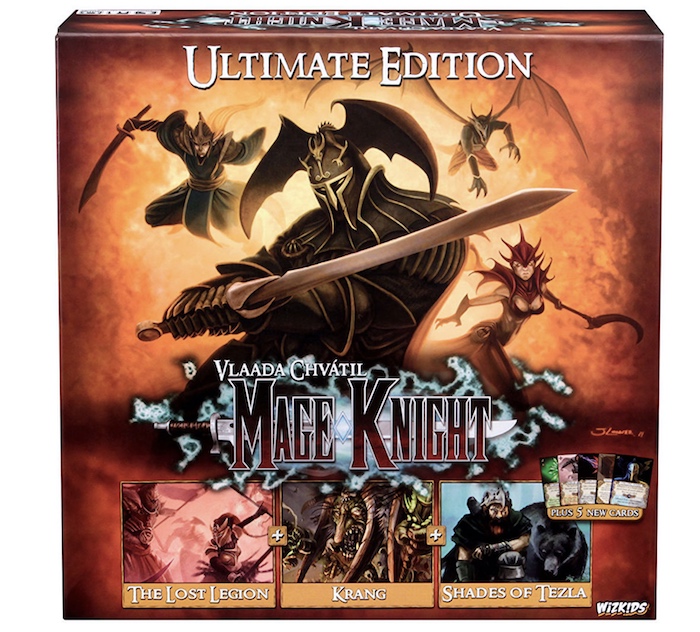 [Top 10] Best Single Player Board Games | GAMERS DECIDE