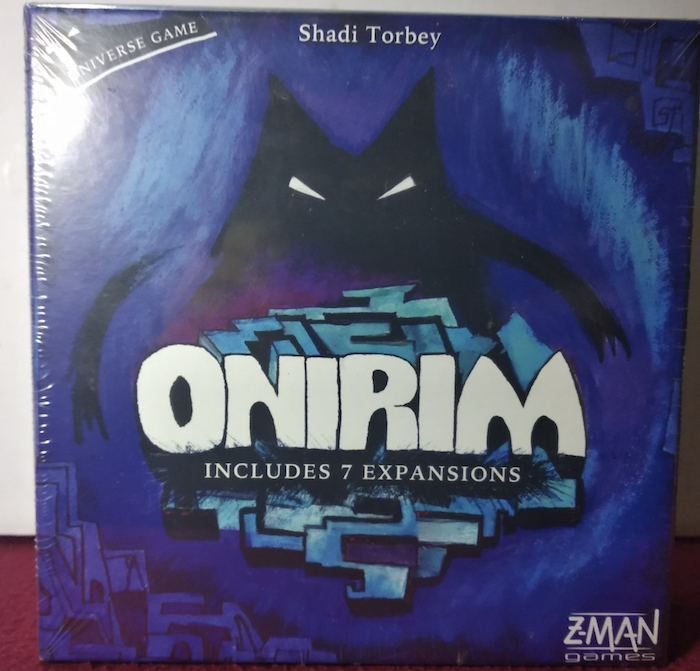 [Top 10] Best Single Player Board Games | GAMERS DECIDE