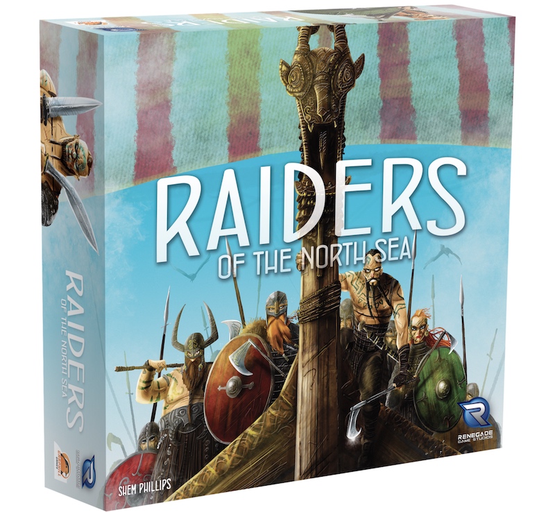 [Top 10] Best Viking Board Games | Gamers Decide