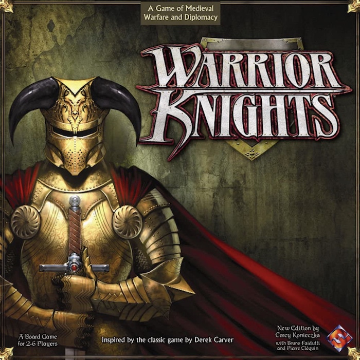 [Top 10] Best Medieval Board Games | GAMERS DECIDE