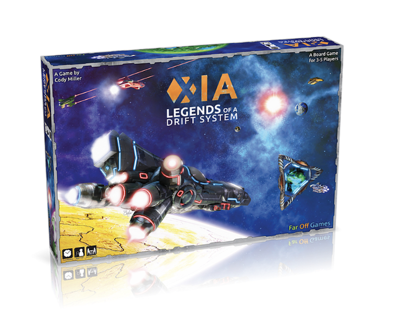 [Top 10] Best Space Board Games | Gamers Decide