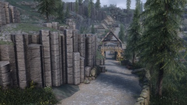 [Top 10] Skyrim Best Environmental Mods | Gamers Decide