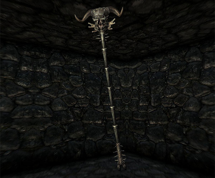 [Top 10] Best Elder Scrolls Oblivion Weapons and How To Get Them ...