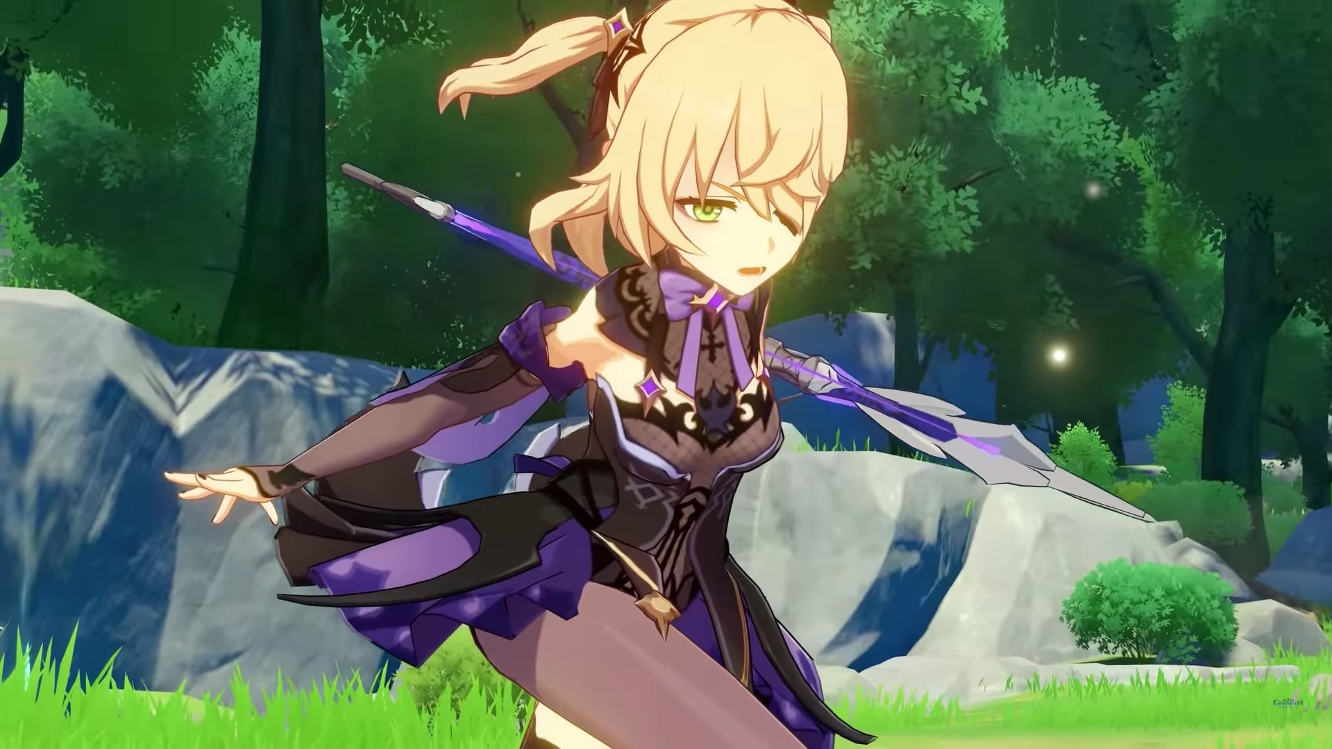 [Top 3] Genshin Impact Best Builds For Fischl | GAMERS DECIDE