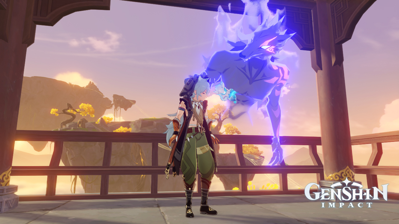 [Top 5] Genshin Impact Best Electro Characters | GAMERS DECIDE