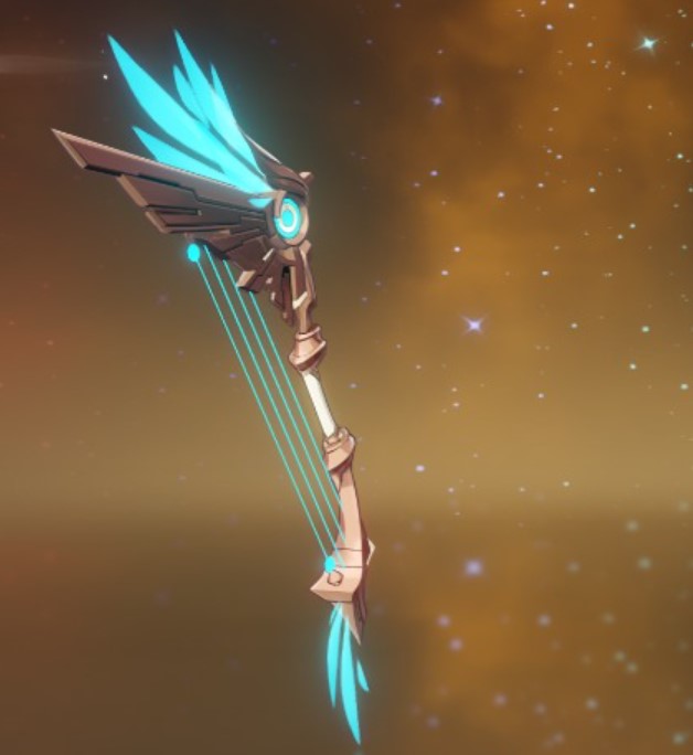 [top 5] Genshin Impact Best Bows And How To Get Them Gamers Decide