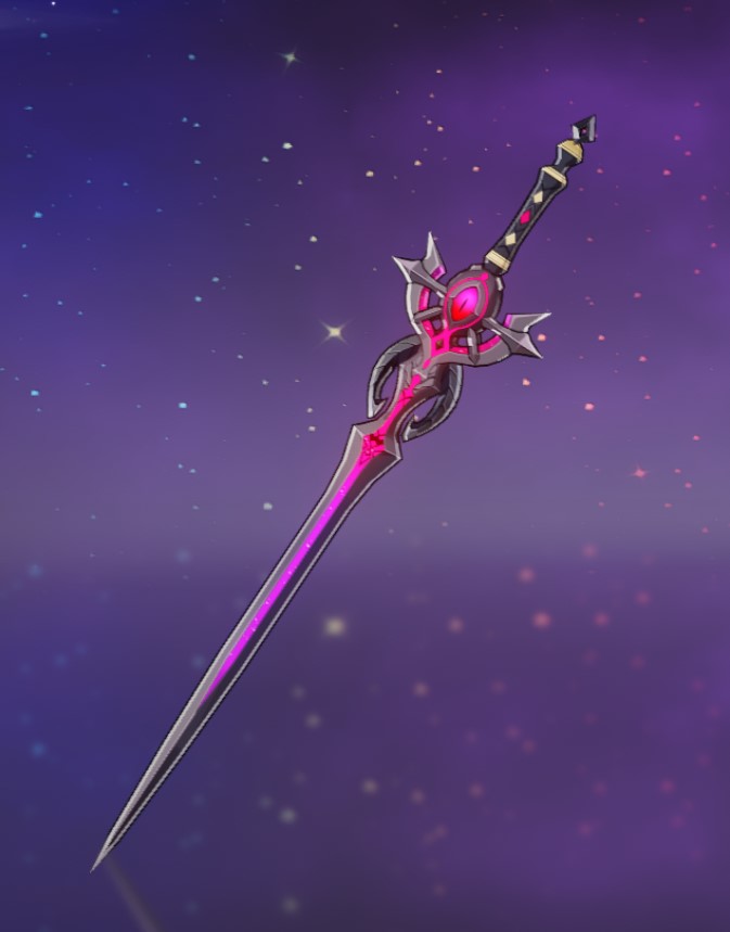  Top 5 Genshin Impact Best Swords And How To Get Them GAMERS DECIDE