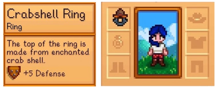 [Top 5] Stardew Valley Best Rings and How to Get Them | Gamers Decide