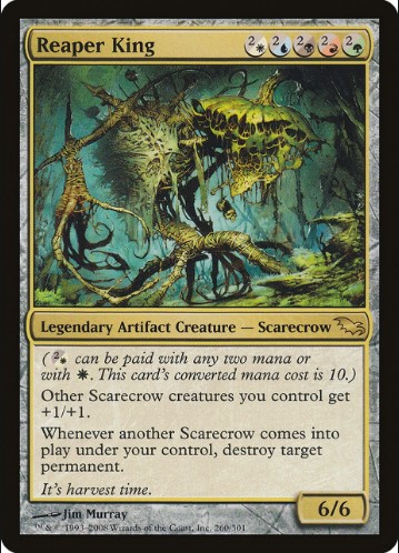 [Top 15] Best Commanders in MTG | Gamers Decide