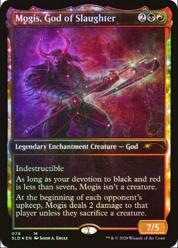 [Top 15] Best Commanders in MTG | Gamers Decide