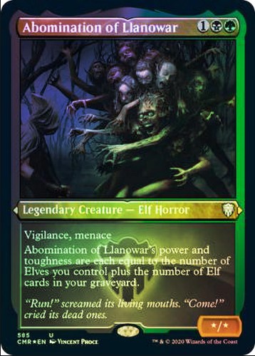 [Top 25] MTG Best Horror Cards | Gamers Decide