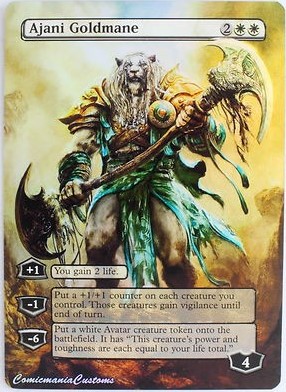 [Top 25] MTG Best Life Gain Cards | Gamers Decide