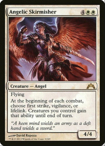 [Top 25] MTG Best Life Gain Cards | Gamers Decide