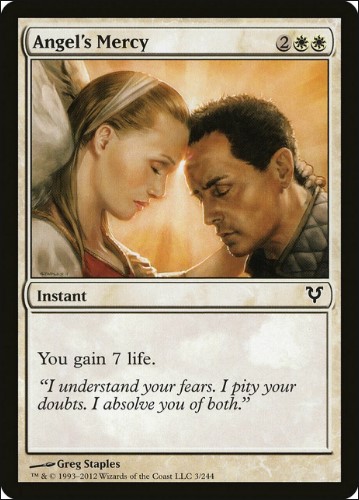 [Top 25] MTG Best Life Gain Cards | Gamers Decide