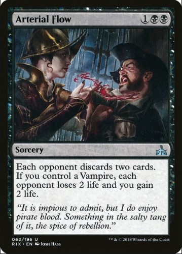 [Top 25] MTG Best Life Gain Cards | Gamers Decide