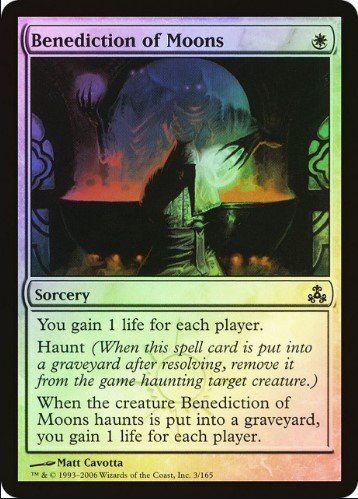 [Top 25] MTG Best Life Gain Cards | Gamers Decide