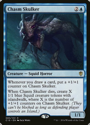 [Top 25] MTG Best Horror Cards | Gamers Decide