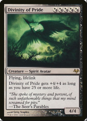 [Top 25] MTG Best Life Gain Cards | Gamers Decide