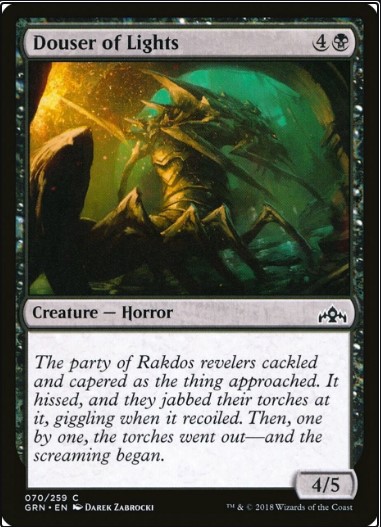 [Top 25] MTG Best Horror Cards | Gamers Decide