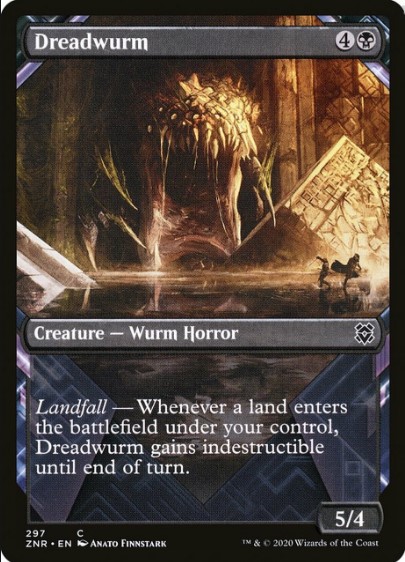 [Top 25] MTG Best Horror Cards | Gamers Decide
