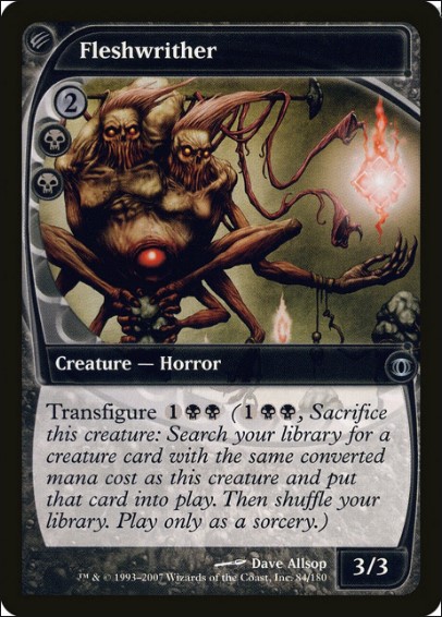 [Top 25] MTG Best Horror Cards | Gamers Decide