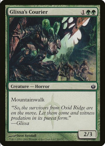 [Top 25] MTG Best Horror Cards | Gamers Decide