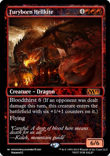 [Top 15] Best Dragons in MTG | Gamers Decide