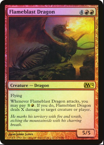 [Top 15] Best Dragons in MTG | Gamers Decide