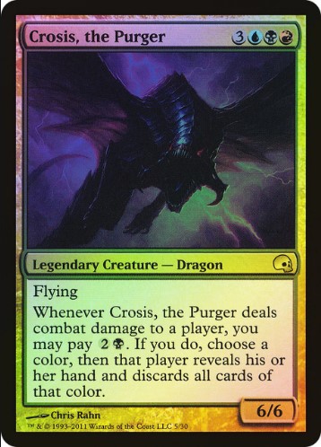 [Top 15] Best Dragons in MTG | Gamers Decide