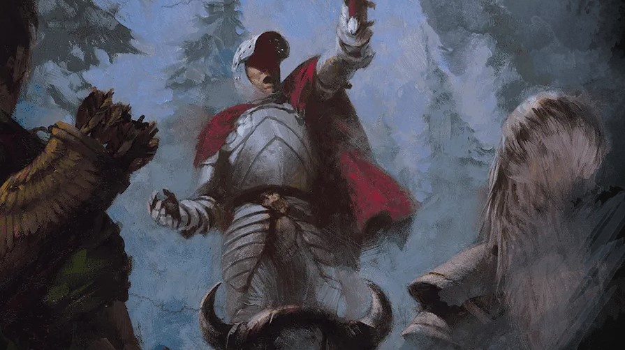 [Top 11] D&D: Best Feats | Gamers Decide