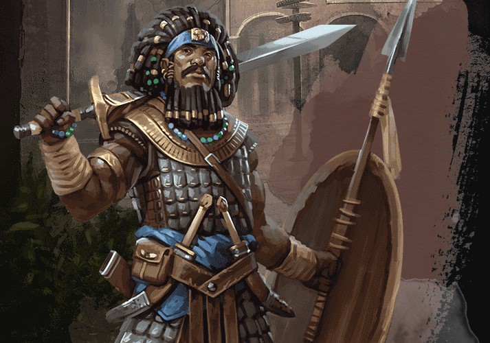 [Top 11] D&D: Best Feats | Gamers Decide