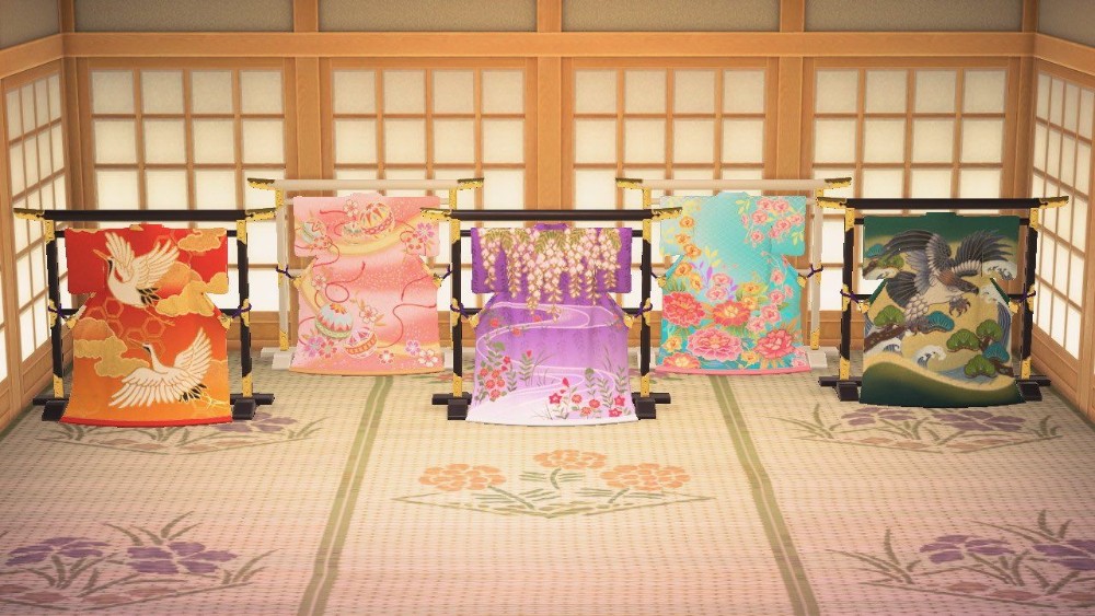 [Top 10] Animal Crossing: New Horizons Best Furniture | GAMERS DECIDE