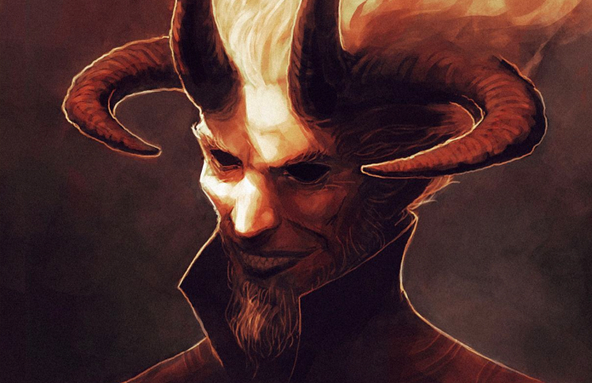 [Top 5] D&D Most Evil Gods | GAMERS DECIDE