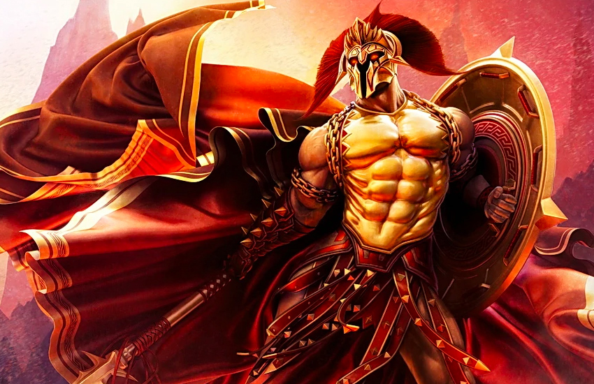[Top 5] D&D Most Evil Gods | GAMERS DECIDE