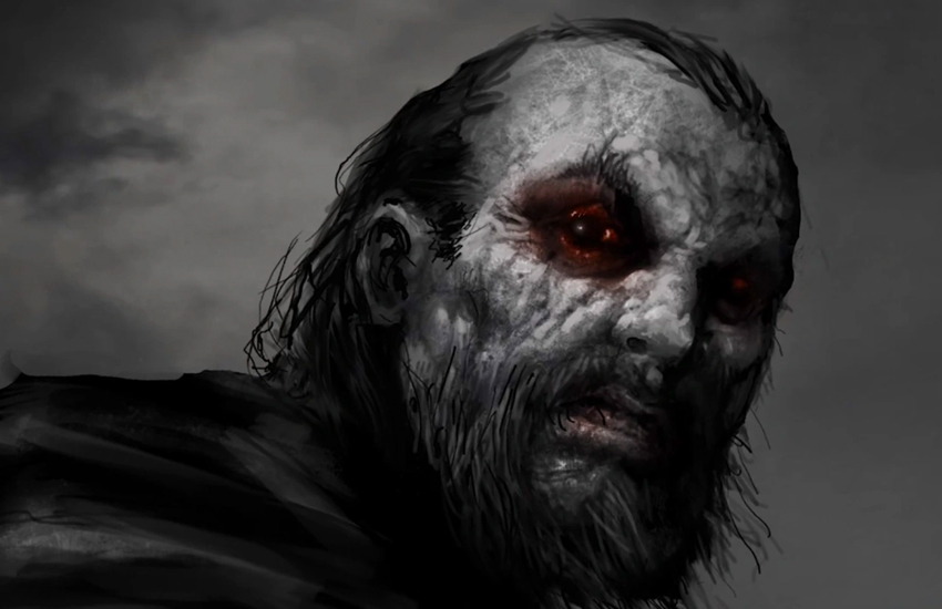 [Top 5] D&D Most Evil Gods | GAMERS DECIDE