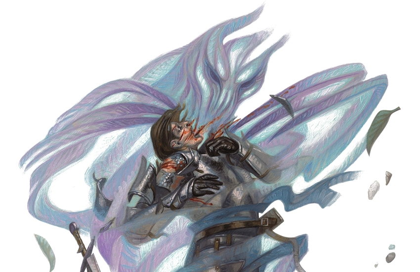 [Top 10] D&D Most Annoying Monsters | GAMERS DECIDE