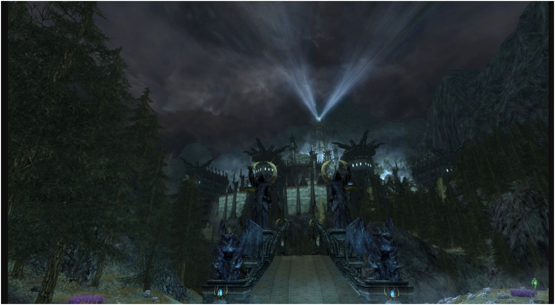 [Top 3] LOTRO Best Armor For Captain | GAMERS DECIDE