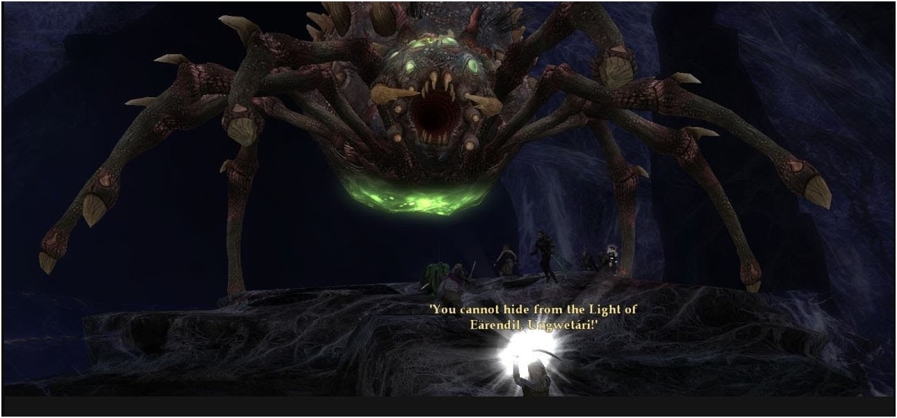 [Top 3] LOTRO Best Armor For Captain | GAMERS DECIDE