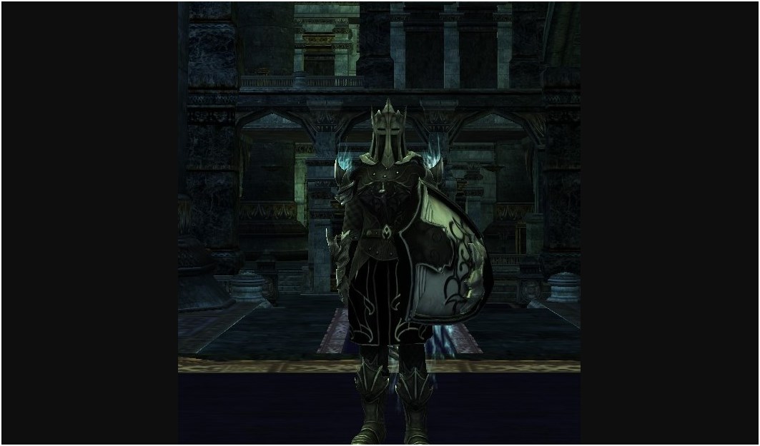 [Top 3] LOTRO Best Armor For Captain | GAMERS DECIDE