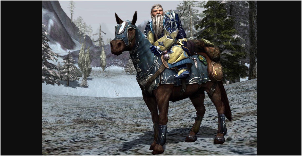 [Top 5] LOTRO Best DPS Classes | Gamers Decide