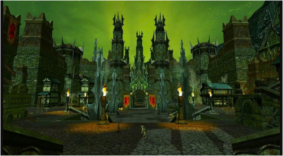 [Top 5] LOTRO Best Quest Chains | GAMERS DECIDE