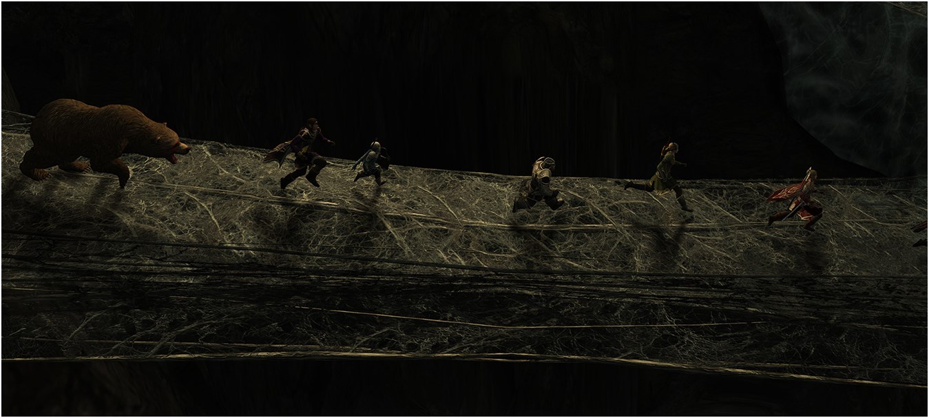 [Top 3] LOTRO Best Armor For Champion | Gamers Decide