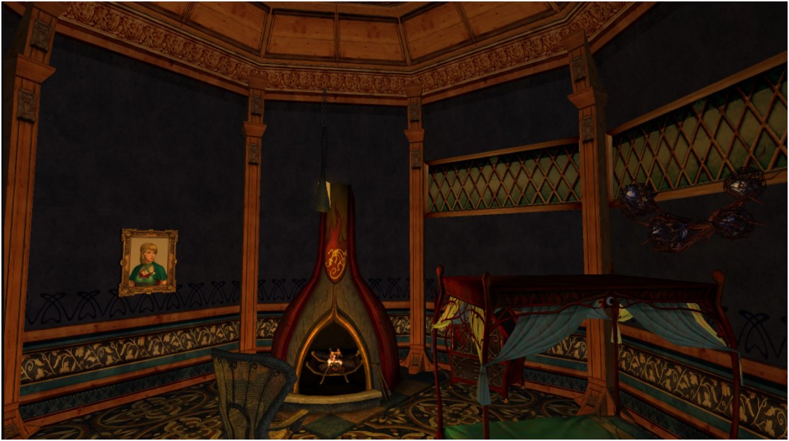 LOTRO Best House Decorations: 10 Great Ideas | Gamers Decide