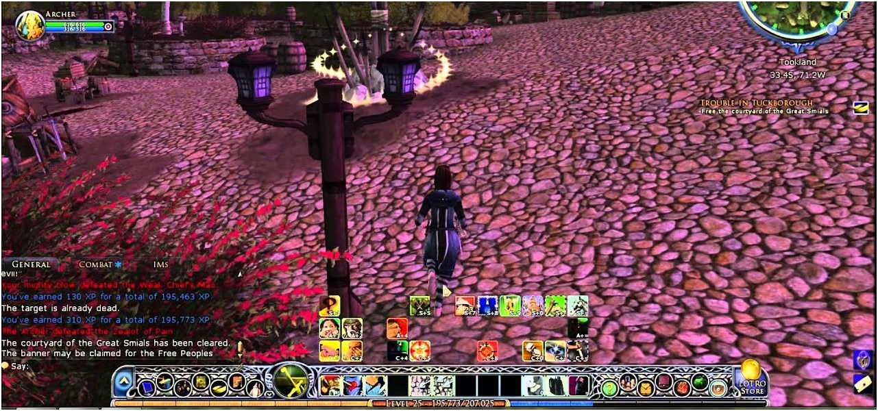 [Top 10] LOTRO Best Instances And Why They're Great | Gamers Decide