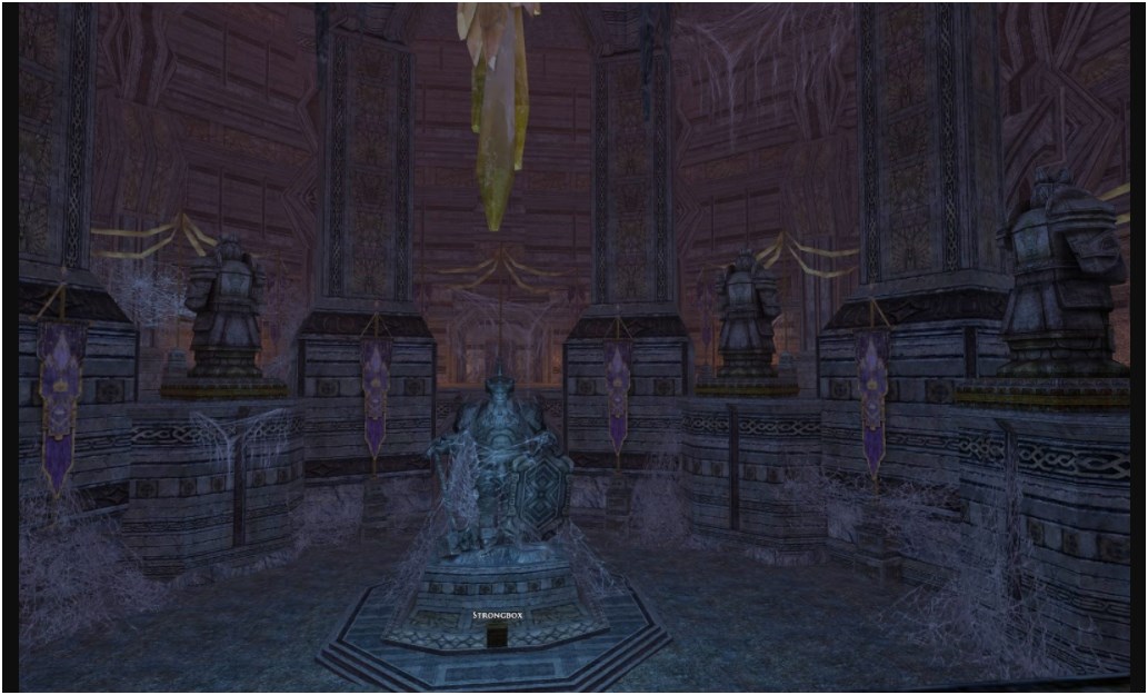 [Top 10] LOTRO Best Instances And Why They're Great | Gamers Decide